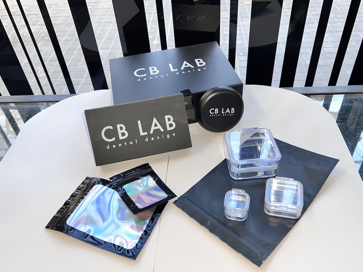 Servicios Laboratorio Dental Digital - CB Lab Barcelona
